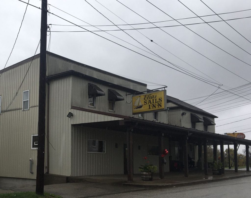 Owners of Sail’s Inn will transfer liquor license - Herald-Standard